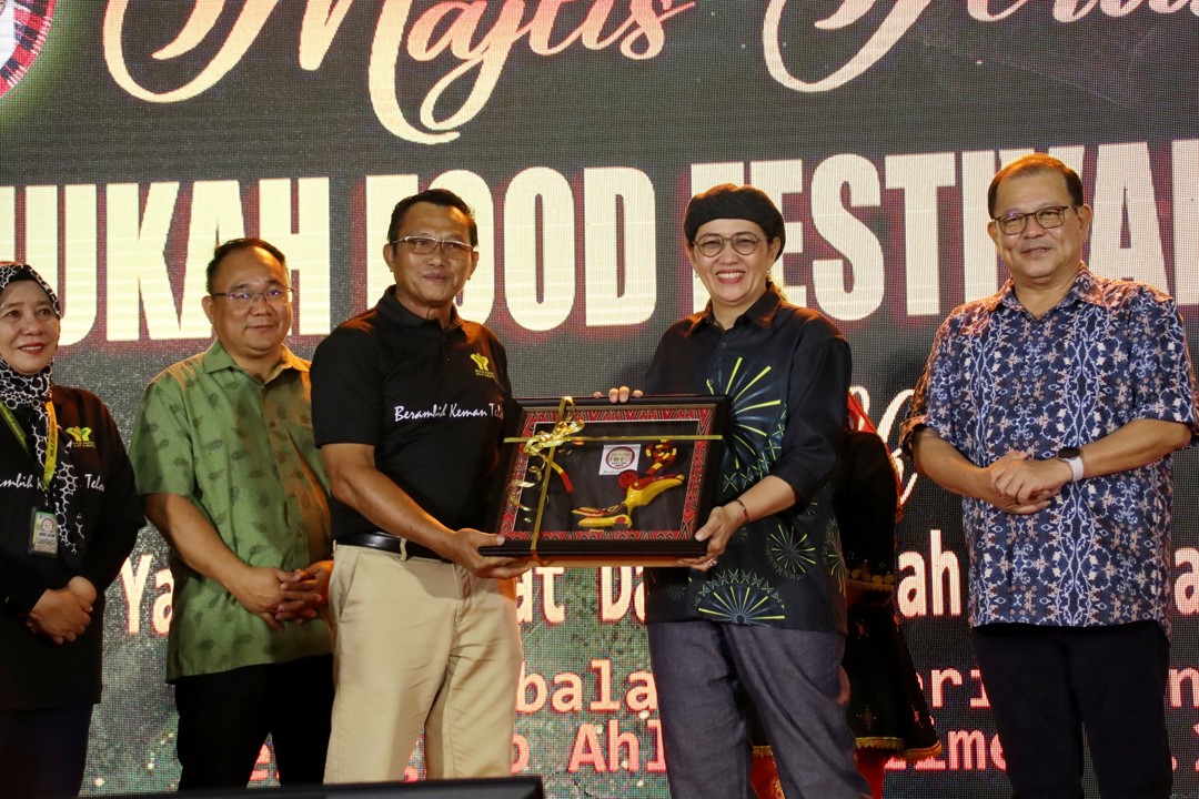 News - Portal Web Rasmi Pentadbiran Bahagian Mukah