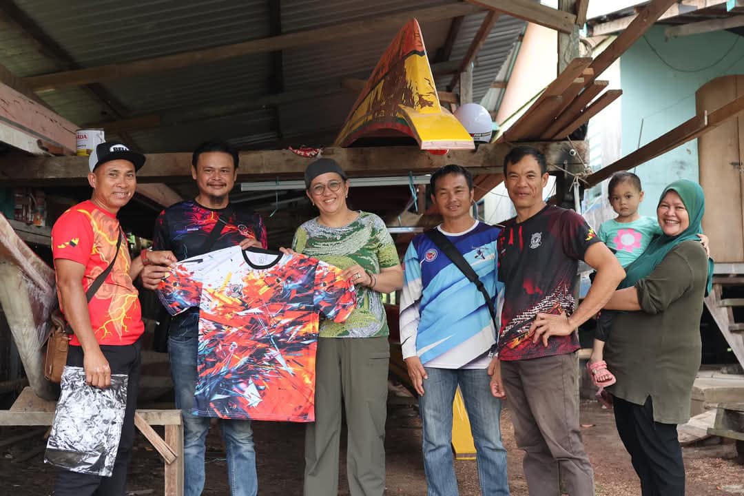 News - Portal Web Rasmi Pentadbiran Bahagian Mukah