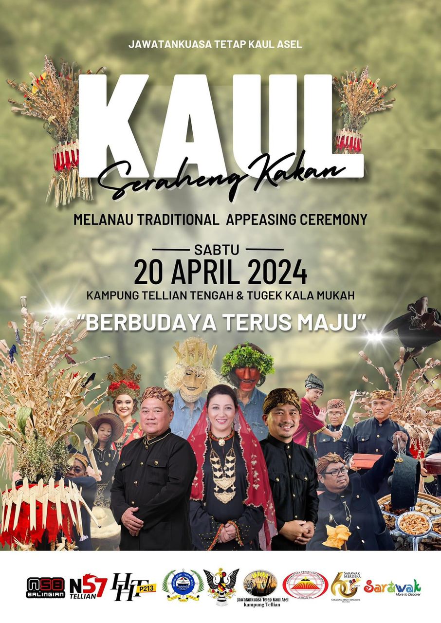 - Portal Web Rasmi Pentadbiran Bahagian Mukah